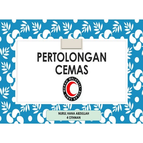 ASAS PERTOLONGAN CEMAS .pdf