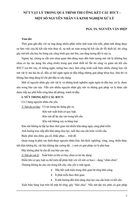 Thi Cong Va Nghiem Thu Be Tong kết cấu bê tông và cốt thép.pdf