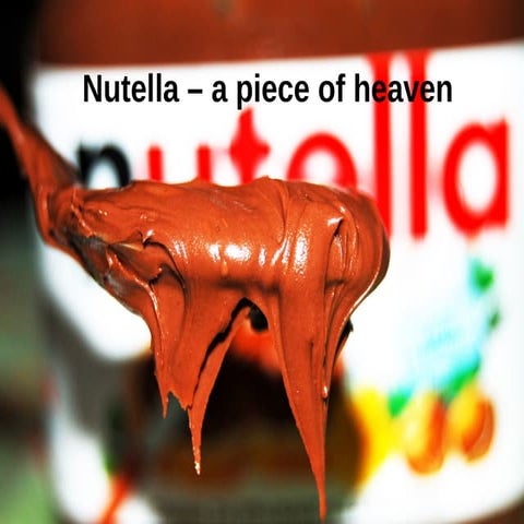Nutella | ODP
