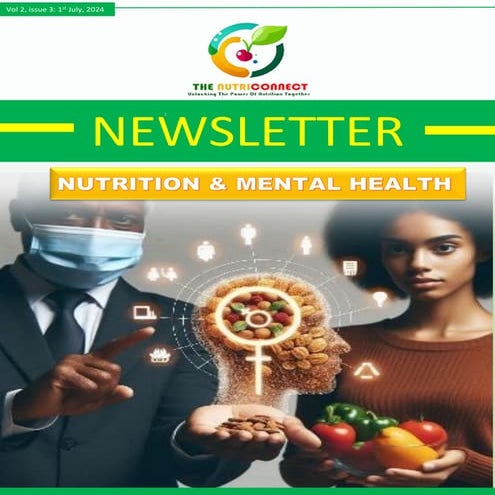 NUTRICONNECT NEWSLETTER 3RD ISSUE 2ND VOLUME.pdf | Free Download