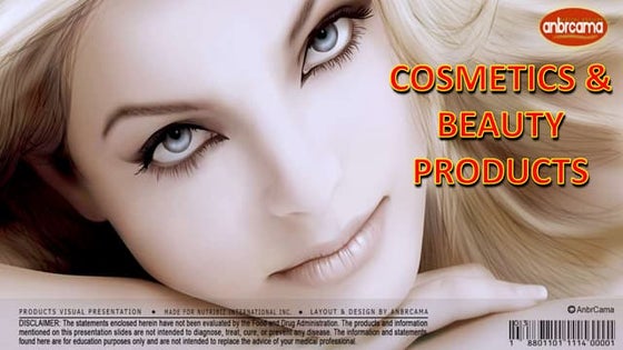 English Glossary of Beauty Acronyms | PDF | Skin and Dermatology ...