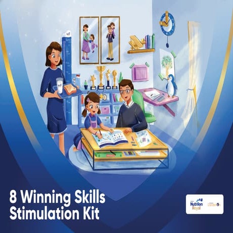 [Nutrilon] E-Book Edukasi Winning Skill.pdf