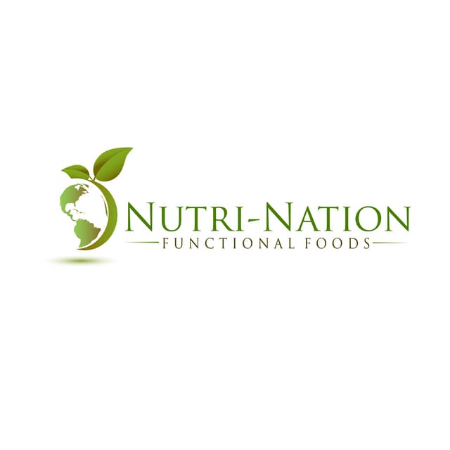Nutri Nation Logo | PDF