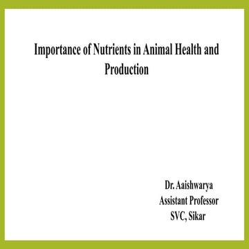 Principles of Animal Nutrition LECTURE_NOTE_I.pdf