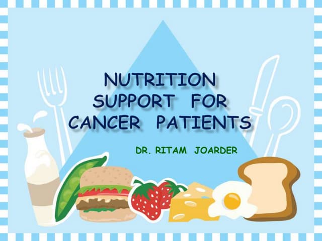 Nutrigenomics | PPTX