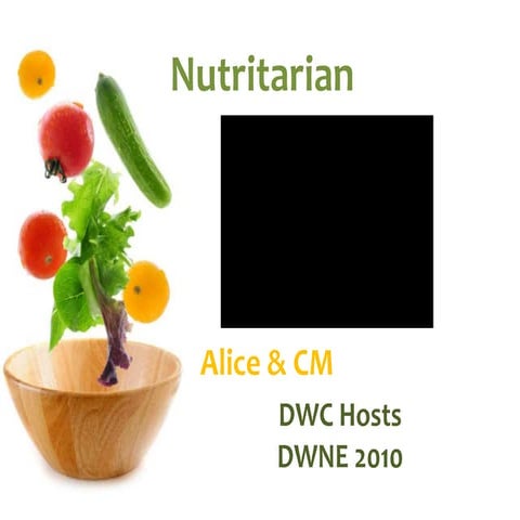 Nutritian ppt2[1] | PPTX