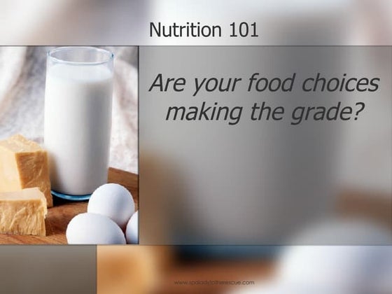 Healthy eating-presentation | PPT | Healthy Cooking and Eating | Food ...
