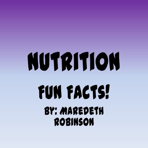 Smartboard lesson on the food pyramid | PDF