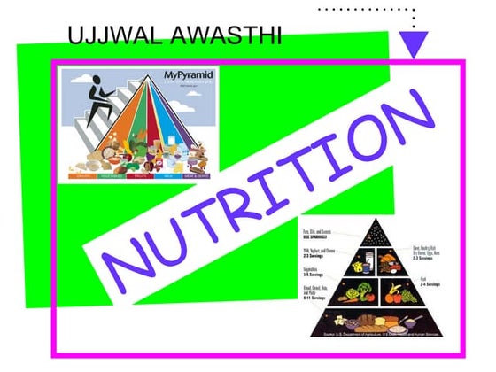 Basic Nutrition | PPT