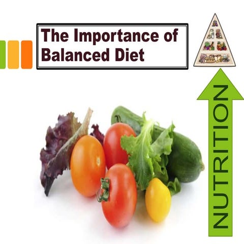The 6 nutrients | PPT