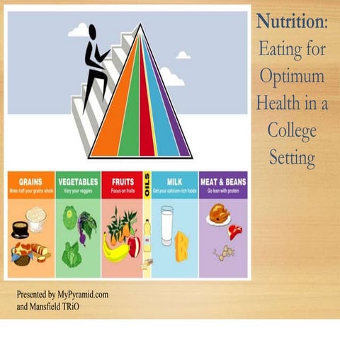 Nutrition-Online-Module-2.ppt. it is all about the food and nutrition | PPT