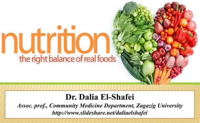 Standard hospital diets | PPTX
