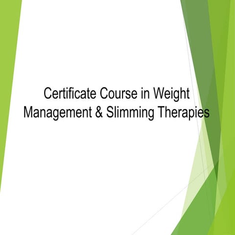 Nutrition Academy, Diet and Nutrition Course | PPT