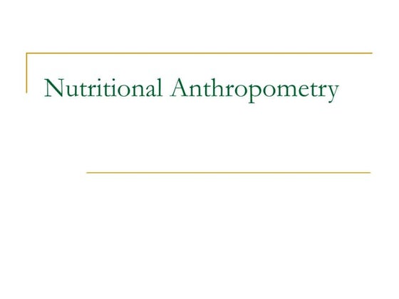 Food Balance Sheet nutritional assessment (2).ppt