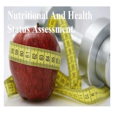 Nutritional assessment (1).pptx