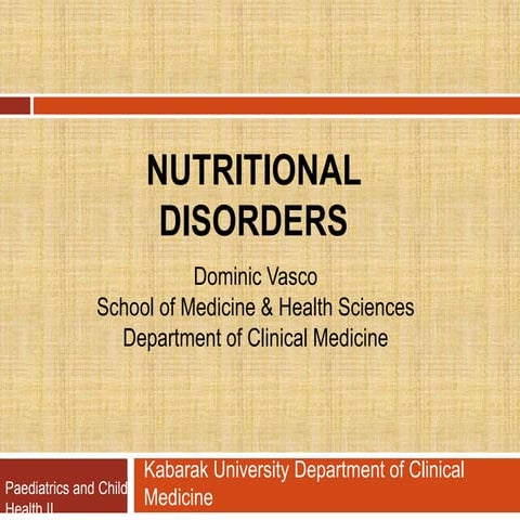 Nutritional Disorders.ppt