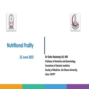 Nutritional Frailty- AFMEE e-trigger.pptx