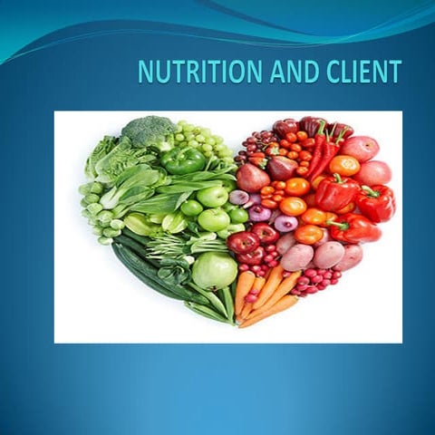 Nutrition and client.pdf