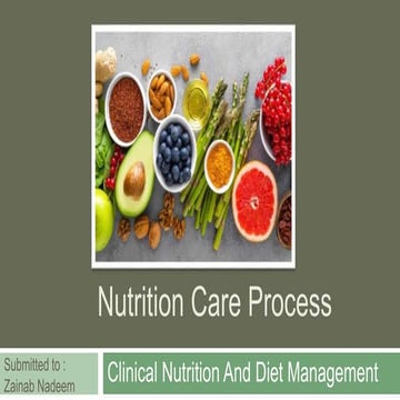 Nutrition Care Process.pptx