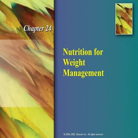 Nutrition for body weight management.pdf