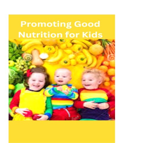 Nutrition for kids.pdf