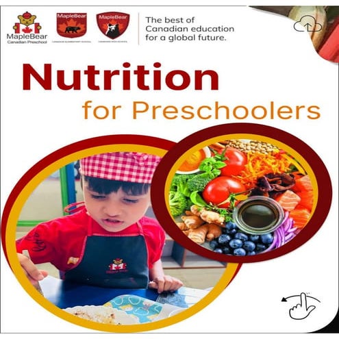 Nutrition for kids.pdf