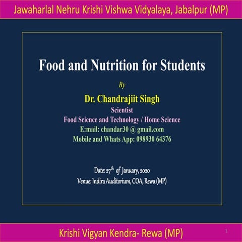 Nutrition for Students 27.01.2020 - Copy.pptx.ppt