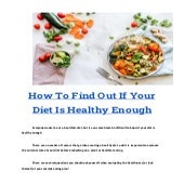 Nutrition Guide . | DOCX