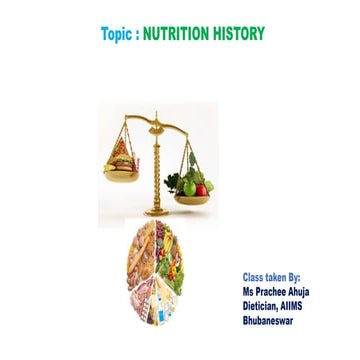 NUTRITION HISTORY.pptx