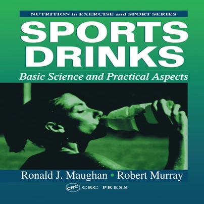(Nutrition in exercise & sport) ronald j. maughan, robert murray sports ...