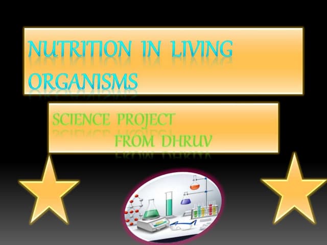 Grade 8: Microorganisms. | PPTX