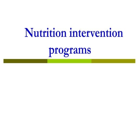 National nutrition Guidline.doc