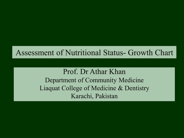 ASSESSMENT OF NUTRITIONAL STATUS IN CHILDREN.pptx