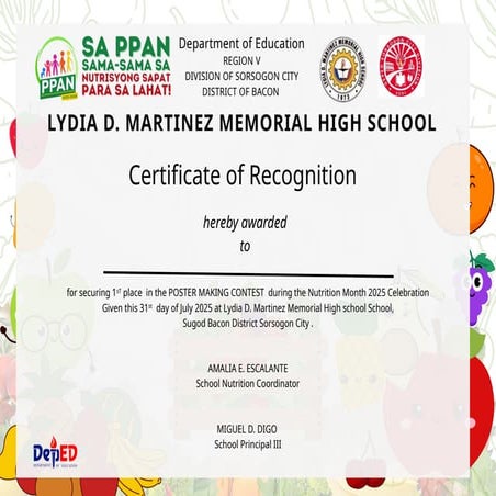 NUTRITION MONTH 2025 CERTIFICATE (2).pptx