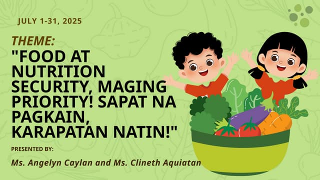 Narrative Report Sample Nutrition Month.docx