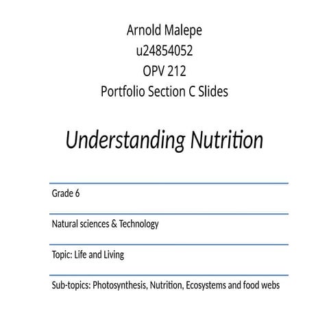 Nutrition Presentation Media resource 3.pptx