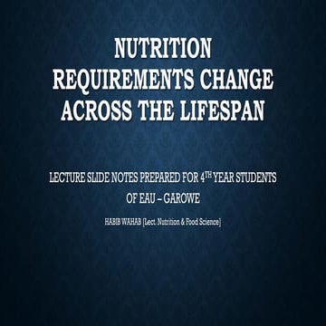 NUTRITION REQUIREMENTS CHANGE ACROSS THE LIFESPAN.pdf