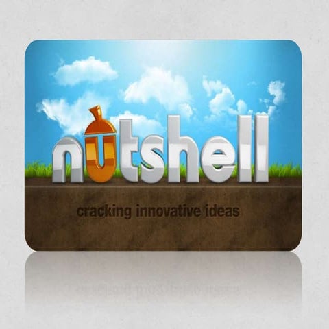 Nutshell taster | PPT