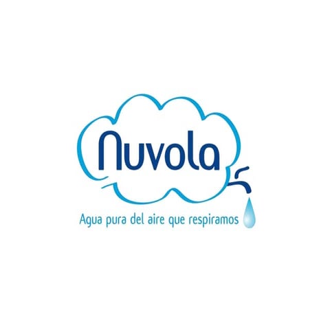 Nuvola logo | PPT