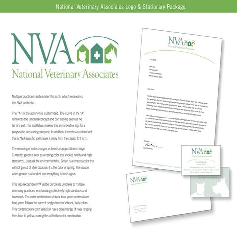 Nva Slide Share | PDF