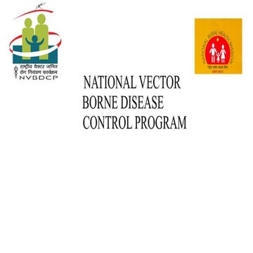 NVBDCP | PPTX
