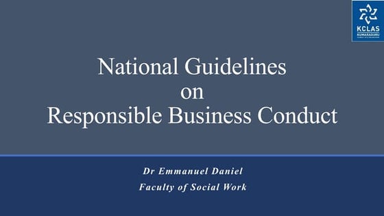 Development of Women Entrepreneurs | PPT