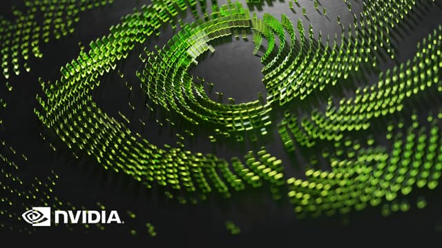 nvidia COMPANY FULL presentation | PPTX