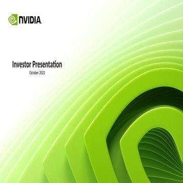 nvidia_investor_presentation_oct_2023_final R2.ppt