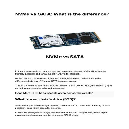 NVMe vs SATA_ What is the difference.pdf
