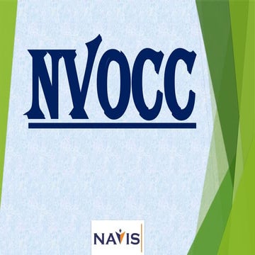 Nvocc Logo NAP New Member Alert : Compass Logistics, Inc. Neutral
