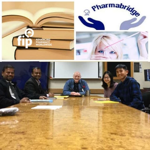 BEST TEACHING METHODS FORPHARM D ( DOCTOR OF PHARMACY) | PPTX