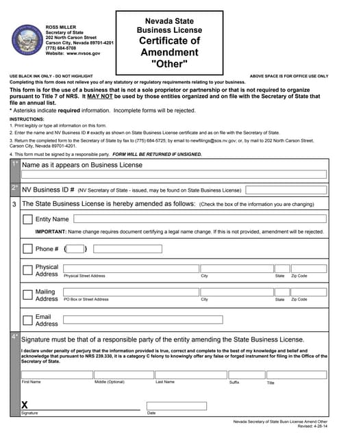 california business license | PDF