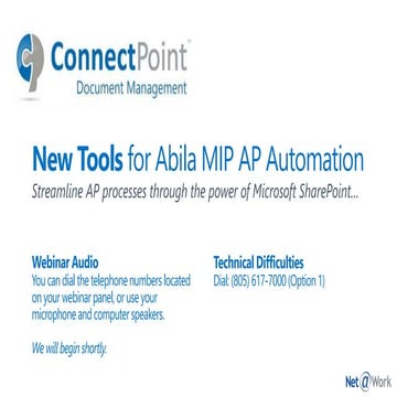 Automation | PPTX