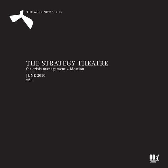 Nw00 work now strategy theatre_100624_print | PDF | Theater Venues ...